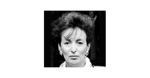 JUDITH GALLAGHER Obituary (2014) - N. Abington, MA - Boston Globe
