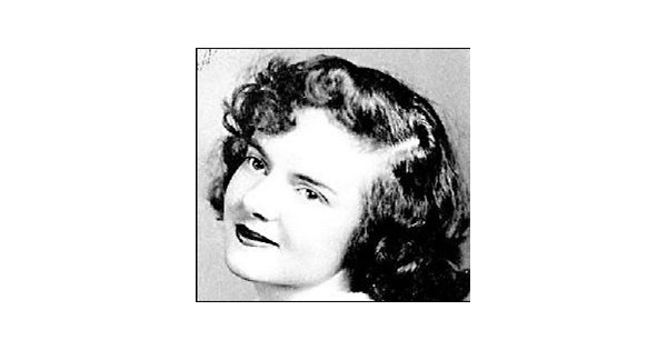 PHYLLIS FITZPATRICK Obituary (2014) - Everett, MA - Boston Globe