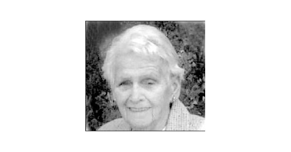 EDITHA WHITE Obituary (2014) - South Weymouth, MA - Boston Globe