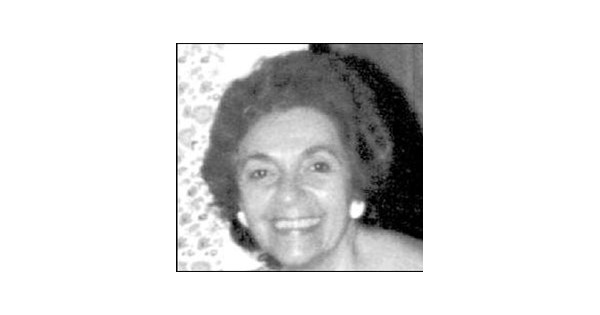 PHYLLIS MOORE Obituary (2014) - Rockport, MA - Boston Globe