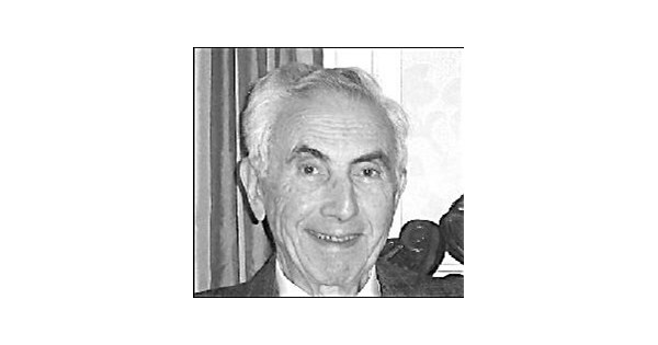ROBERT MICHAUD Obituary (1925 - 2014) - Bedford, MA - Boston Globe