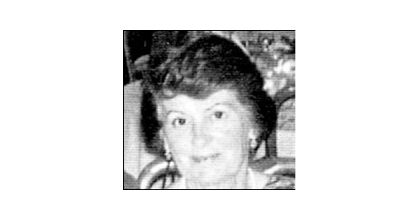MARY HERLIHY Obituary (1929 - 2014) - Norwood, MA - Boston Globe