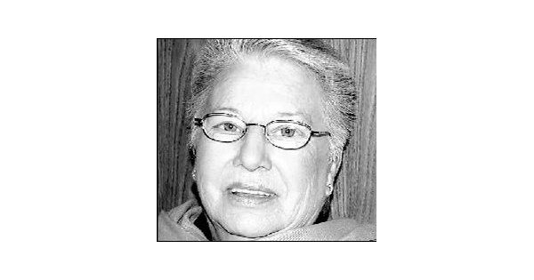 ANNETTE AFFSA Obituary (2014) - Milton, MA - Boston Globe