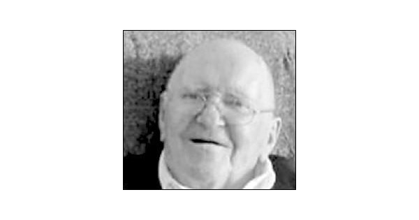 RICHARD BUCKLEY Obituary (1930 - 2014) - Stoneham, NH - Boston Globe