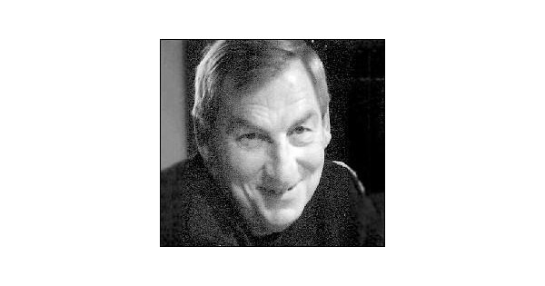 GERALD HASSEY Obituary (2014) - Dedham, MA - Boston Globe
