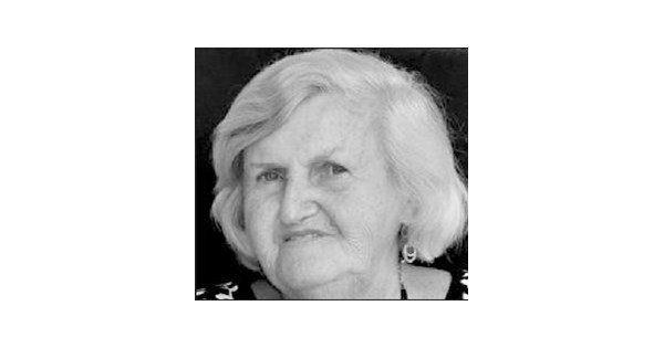 LILLIAN KENNEDY Obituary (1924 - 2014) - Milton, MA - Boston Globe