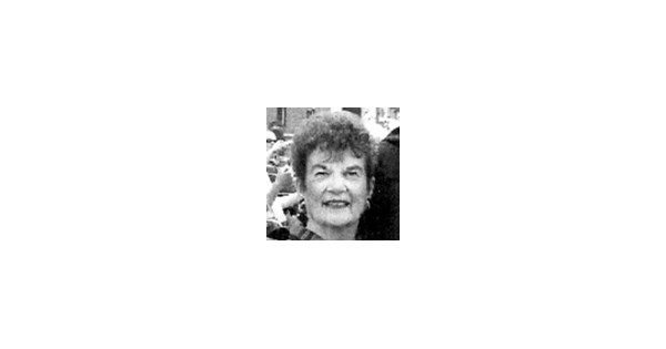 BARBARA RYAN Obituary (2012) - Acton, MA - Boston Globe