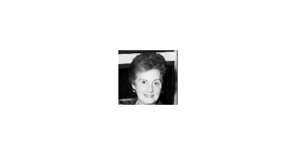 ROSEMARY BEHRLE Obituary (1929 - 2013) - Melrose, MA - Boston Globe