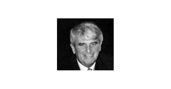 PAUL GILMARTIN Obituary (1943 - 2014) - Andover, Ma, CT - Boston Globe