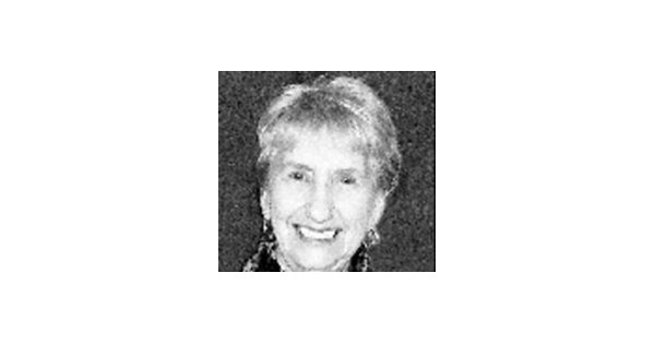 RUTH LUECKE Obituary (2014) - Medfield, MA - Boston Globe