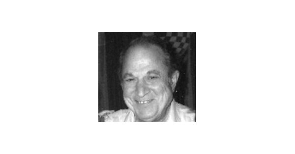 ANTHONY SARNO Obituary (2014) - Somerville, MA - Boston Globe