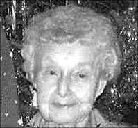 RUBY GOODWIN Obituary (2014) - Woburn, MA - Boston Globe
