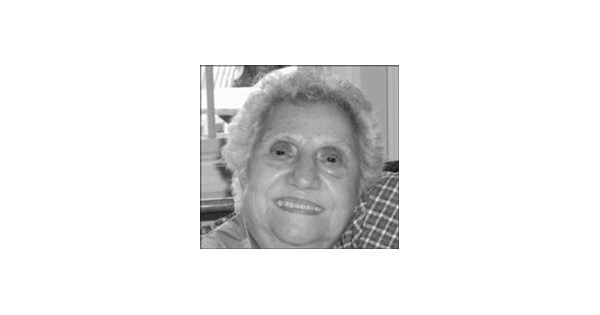 LUCIA GILES Obituary (1931 - 2014) - Waltham, MA - Boston Globe