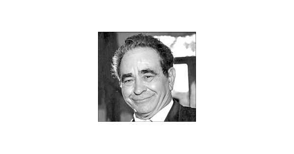 JERRY ROSATO Obituary (2014) - Danvers, MA - Boston Globe