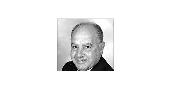 SABINO CAPUTO Obituary (2014) - Arlington, MA - Boston Globe