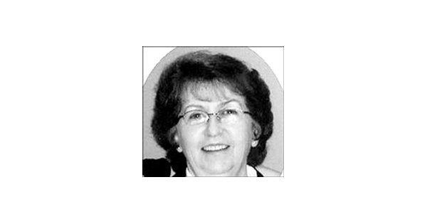 BARBARA HARKINS Obituary (2015) - Woburn, MA - Boston Globe