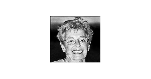 CLAIRE REULBACH Obituary (1923 - 2015) - Needham, PA - Boston Globe