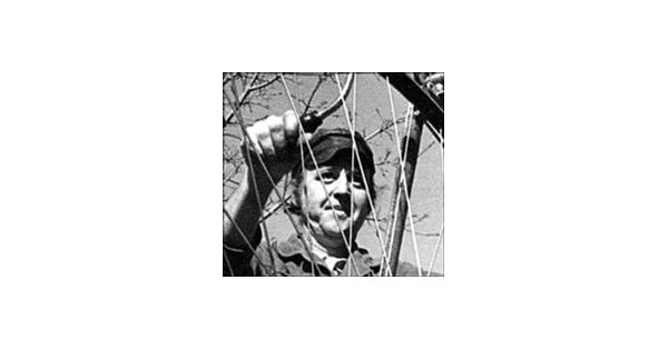 COLIN MACGILLIVRAY Obituary (2015) - Beverly, MA - Boston Globe