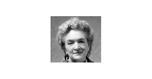 MARY MATHEWS Obituary (1929 - 2015) - Wellesley, NY - Boston Globe