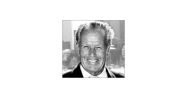 THOMAS BARRY Obituary (2015) - Duxbury, FL - Boston Globe