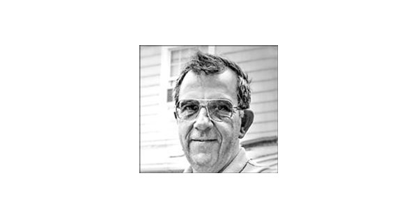 JOSEPH MITCHELL Obituary (2015) - Upton, MA - Boston Globe