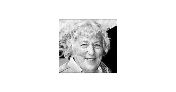 AUDREY WINSLOW Obituary (1927 - 2015) - Wellesley Hills, CT - Boston Globe
