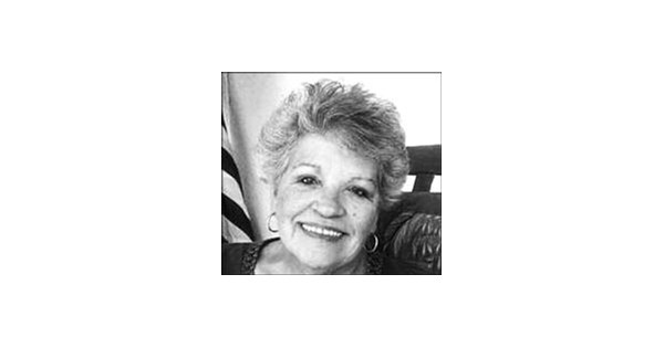 CAROLINE GALLAGHER Obituary (1940 - 2015) - Legacy Remembers