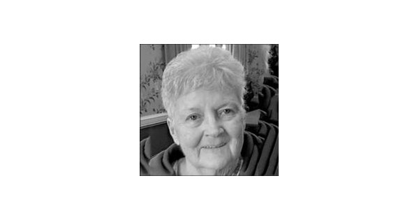 CATHERINE GATELY Obituary (2015) - Mission Hill, MA - Boston Globe