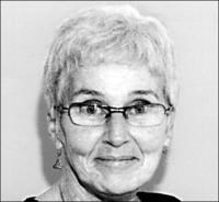 BARBARA CARNEY Obituary (2015) - Somerville, MA - Boston Globe