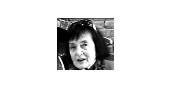 FLORENCE COOPERSTEIN Obituary (2016) - Legacy Remembers