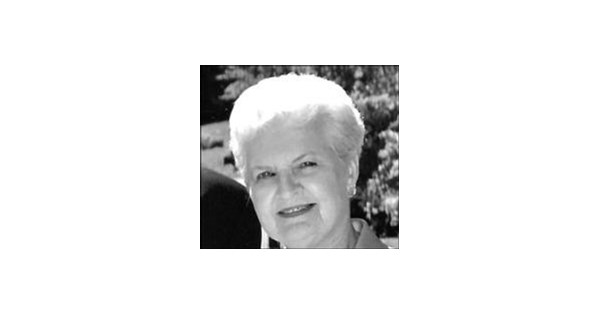 MARY TOOMEY Obituary (2016) - Dedham, MA - Boston Globe