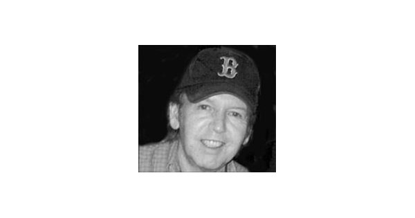 DAVID HANNON Obituary (2016) - Brighton, MA - Boston Globe