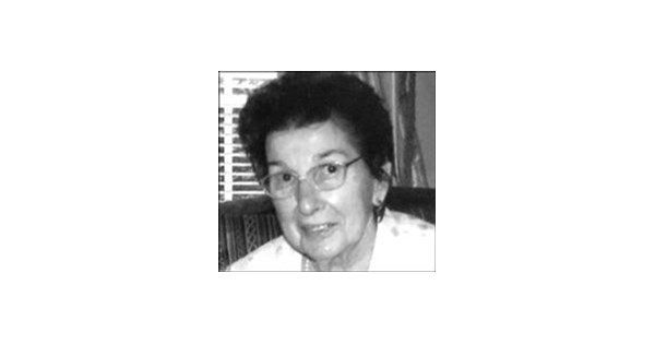 CELESTE STAFFIERI Obituary (2016) - Lynn, MA - Boston Globe
