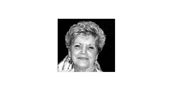 ROSEMARIE RUSSO Obituary (2016) - Winthrop, MA - Boston Globe