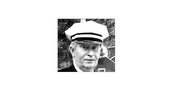 MARTIN O'DOHERTY Obituary (1927 - 2016) - Worcester, MA - Boston Globe