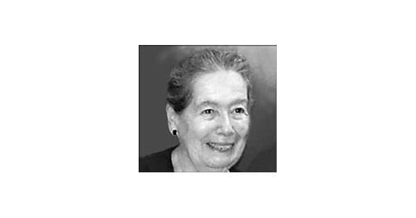 ANNE FELTON Obituary (2016) - Roslindale, MA - Boston Globe