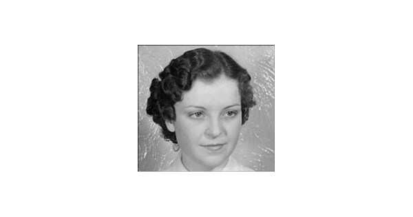 ELIZABETH GOWELL Obituary (2016) - Waltham, MA - Boston Globe