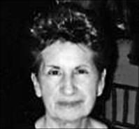 CONSTANCE HARRISON Obituary (2016) - Milton, MA - Boston Globe