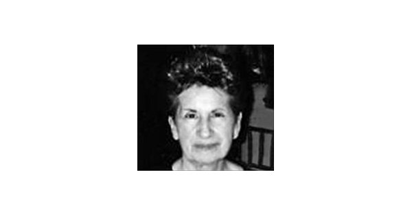 CONSTANCE HARRISON Obituary (2016) - Milton, MA - Boston Globe