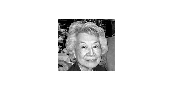 MARIE MOOK Obituary (2016) - Boston, MA - Boston Globe