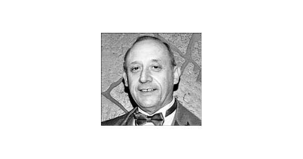 EDMUND FLOREK Obituary (1934 - 2016) - Norwood, MA - Boston Globe
