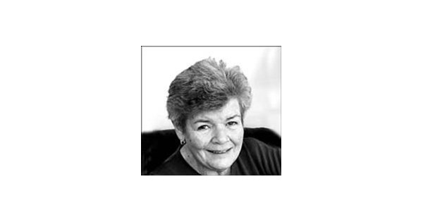 JANET FRIEL Obituary (2016) - Arlington, MA - Boston Globe