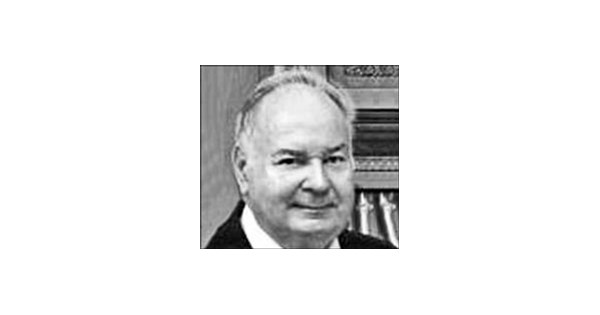 ROBERT MACKINNON Obituary (2016) - Sharon, MA - Boston Globe