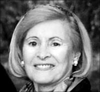 PATRICIA MAHONEY Obituary (1936 - 2016) - Westwood, MA - Boston Globe