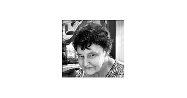 SUSAN BOUCHER Obituary (2016) - Somerville, MA - Boston Globe