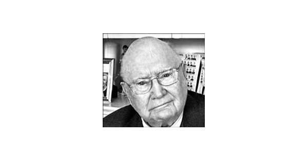 ROBERT BLUTE Obituary (1921 - 2016) - Legacy Remembers