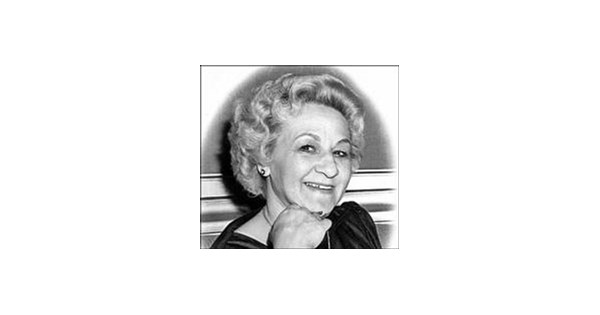 LILLIAN KENNEY Obituary (2016) - Billerica, MA - Boston Globe