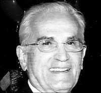 DOMINIC BUCCIERI Obituary (2016) - West Roxbury, MA - Boston Globe