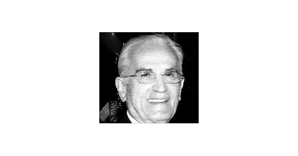 DOMINIC BUCCIERI Obituary (2016) - West Roxbury, MA - Boston Globe
