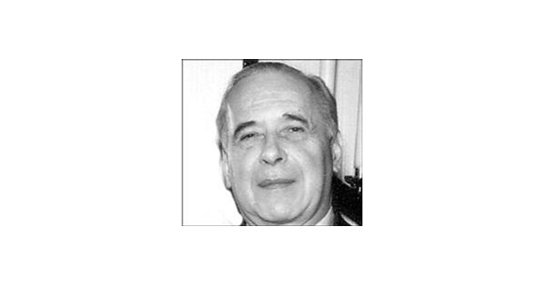 JOSEPH DINOZZI Obituary (2016) - West Roxbury, MA - Boston Globe